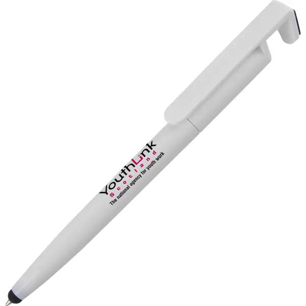 Promotional Phone Stand Stylus Pen | Hotline Promotional Products
