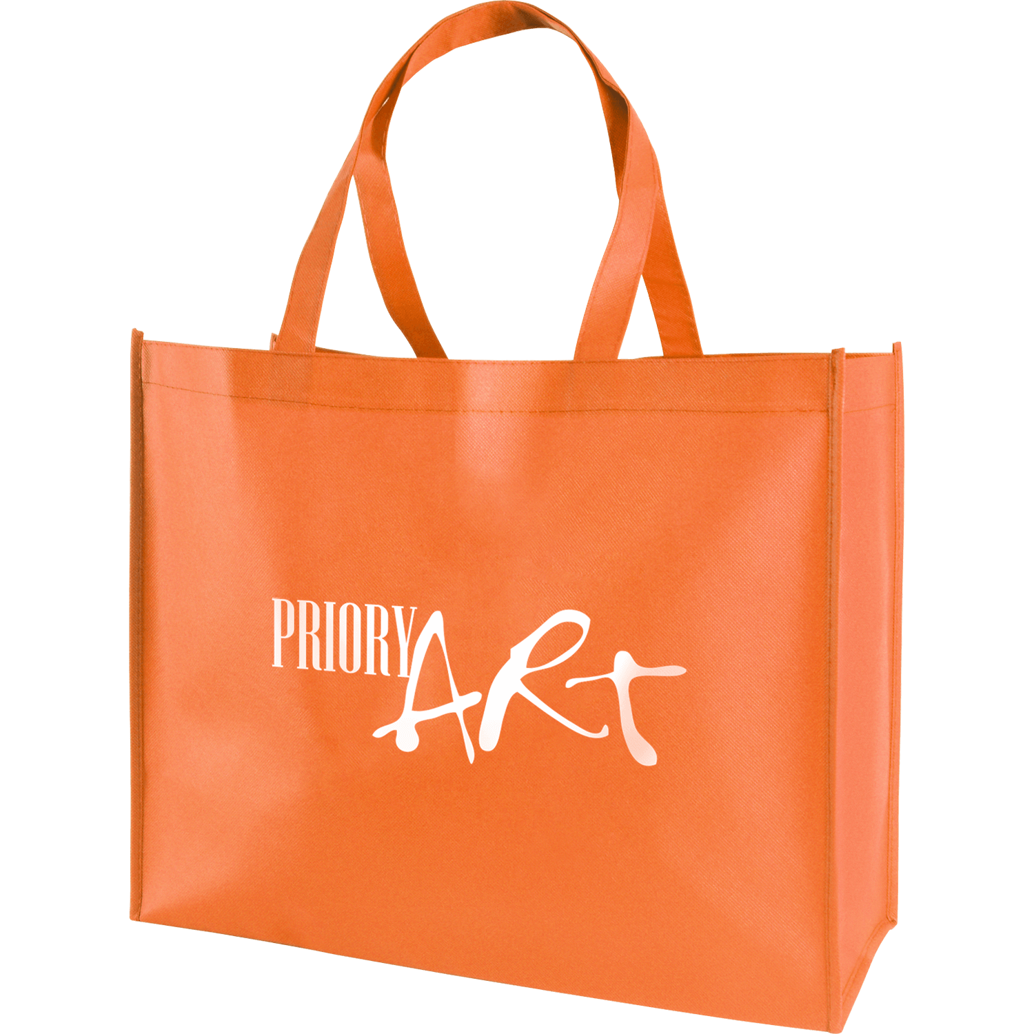 Large Non-Woven Trade Show Bags | Hotline